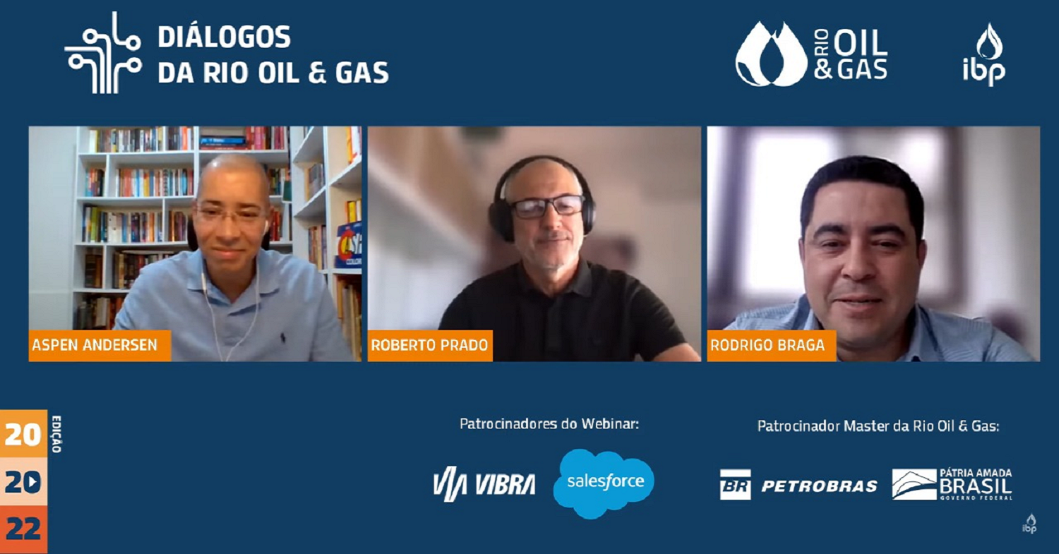 Transformação digital no cenário pós-pandemia é debatida em evento do ...