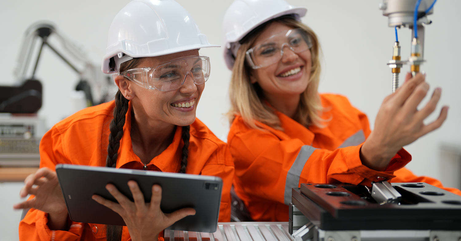 IBP celebra Mês Internacional das Mulheres com qualificação ...